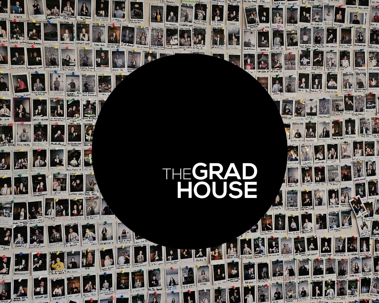 Grad House Summer Hours - University of Victoria Graduate Students' Society